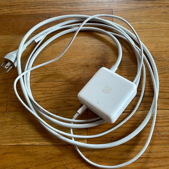Apple | Computers, Laptops & Parts | Apple Usp Adapter With Wire And ...